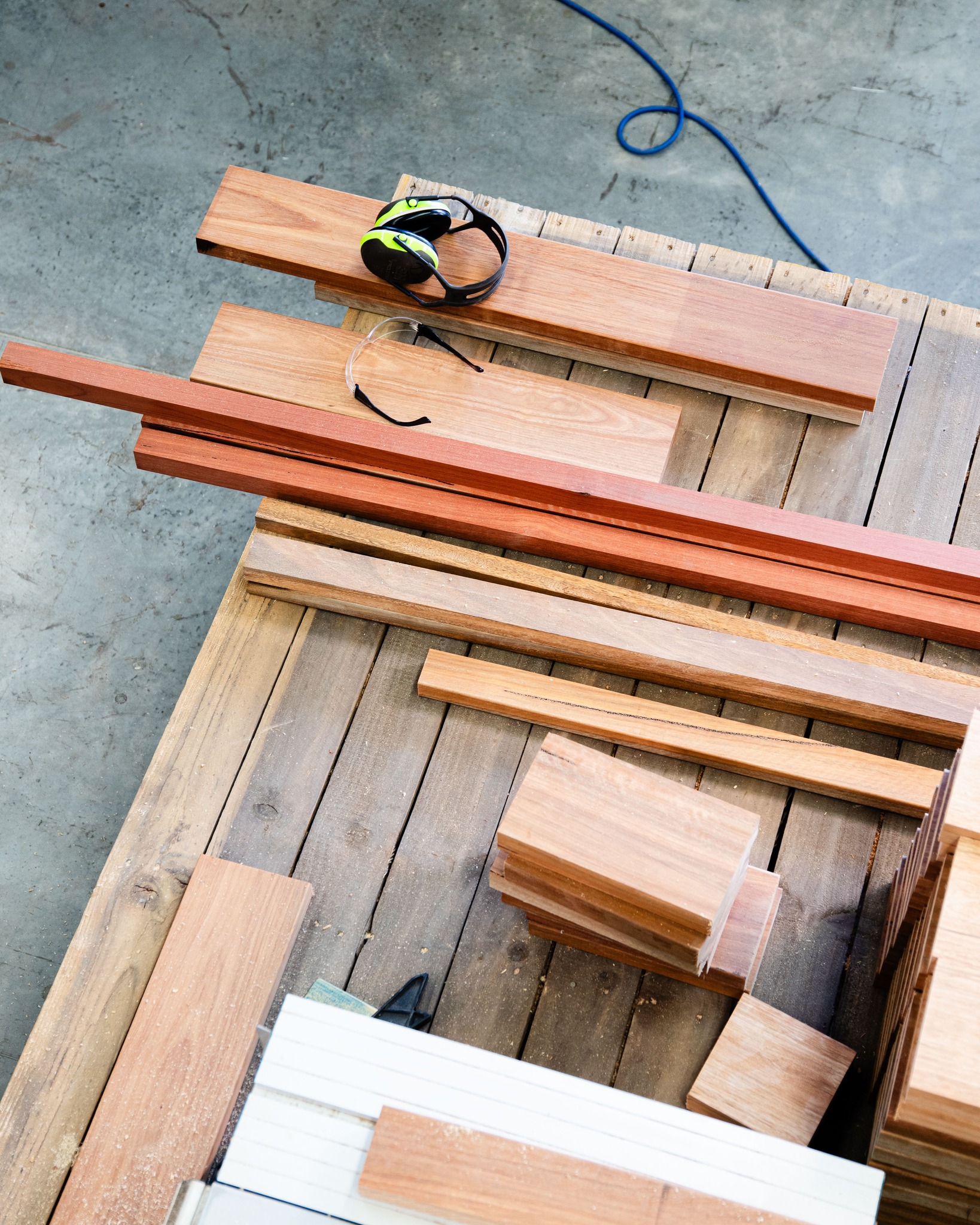 Understanding Timber Stress Grading: A Comprehensive Guide - Platinum ...